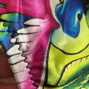 Christian Audigier | Swim | Y2k Christian Audigier Size Large Mcbling ...